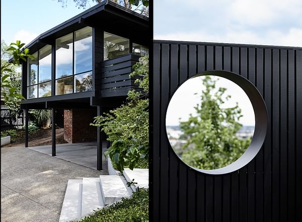 Interior Design and Build team | Orr Made