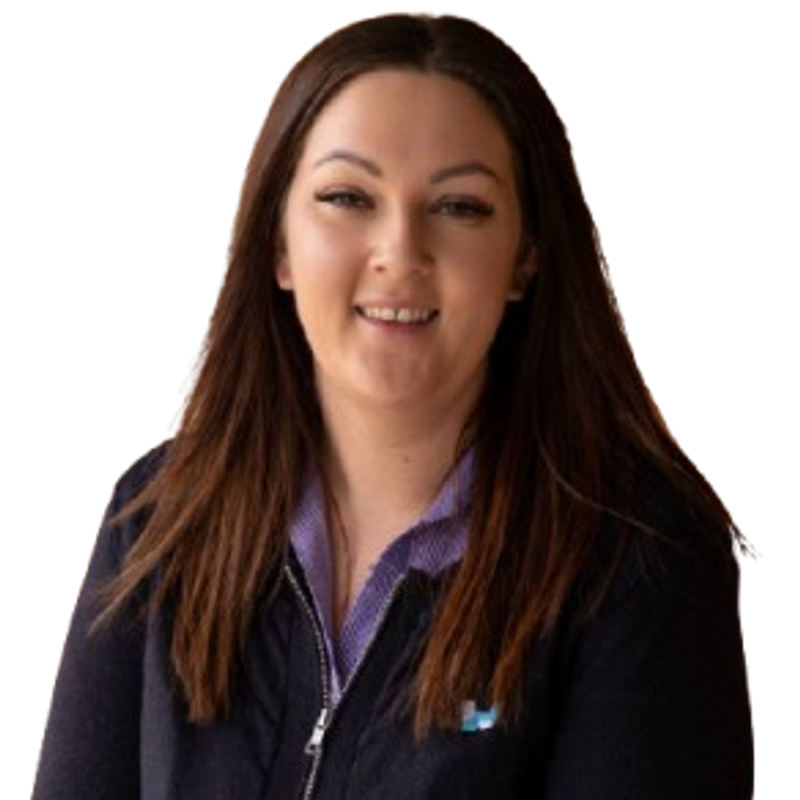 Megan Chambers - Property Manager