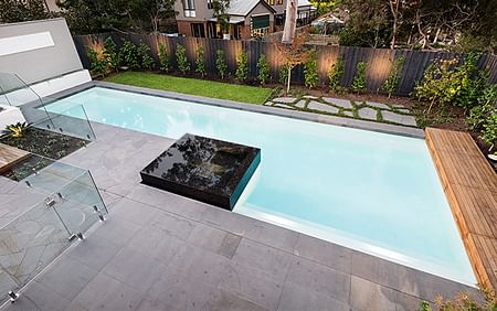 Serenity Pools