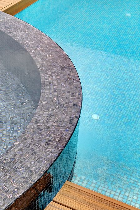 Serenity Pools